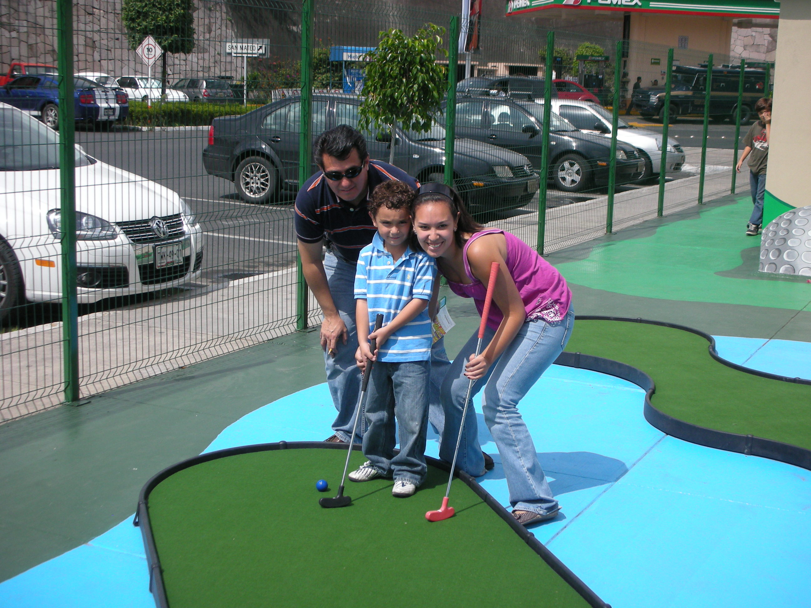 Golfito